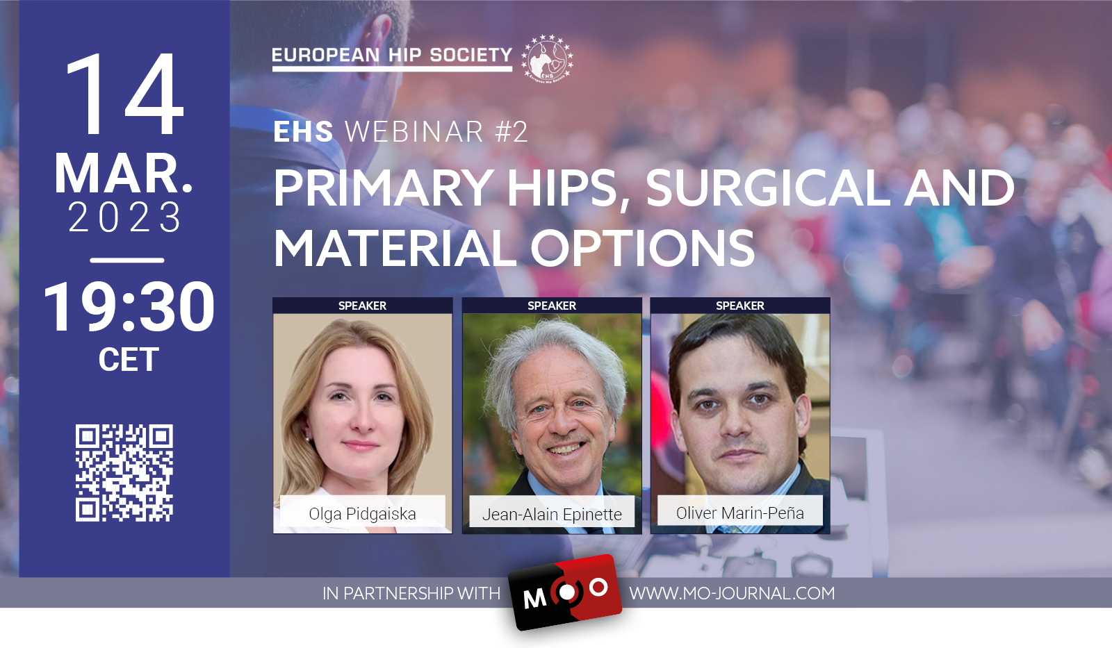 European Hip Society